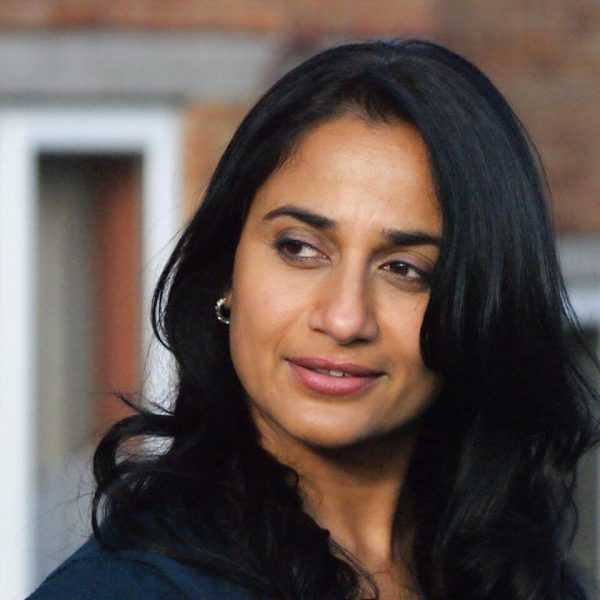 Anu Hasan Wiki, Biography, Age, Husband, Movies, Images - wikimylinks