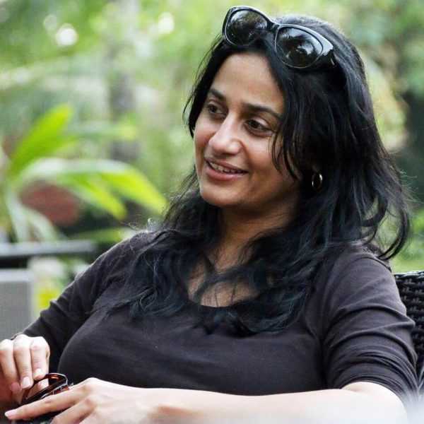 Anu Hasan Wiki, Biography, Age, Husband, Movies, Images - wikimylinks