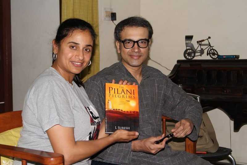 Anu Hasan Wiki, Biography, Age, Husband, Movies, Images - wikimylinks