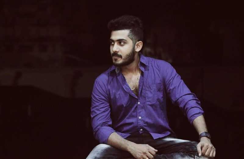 Anu Mohan Wiki, Biography, Age, Family, Movies, Images - wikimylinks
