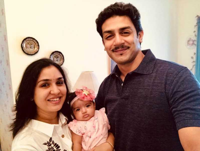 Anu Prabhakar Wiki, Biography, Age, Movies, Family, Images - wikimylinks