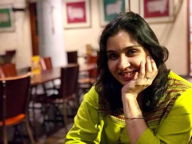 Anu Prabhakar Wiki, Biography, Age, Movies, Family, Images - wikimylinks