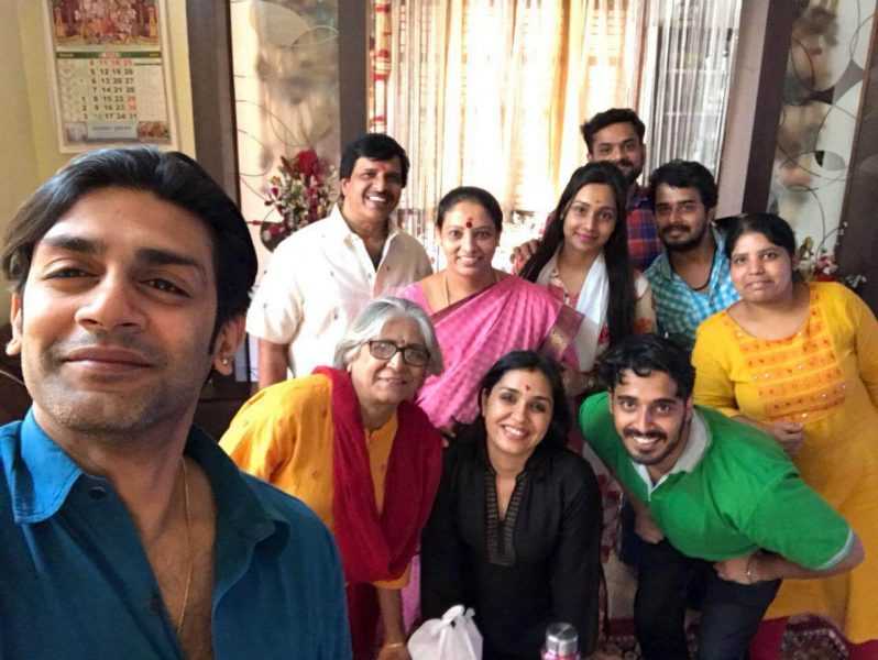 Anu Prabhakar Wiki, Biography, Age, Movies, Family, Images - wikimylinks