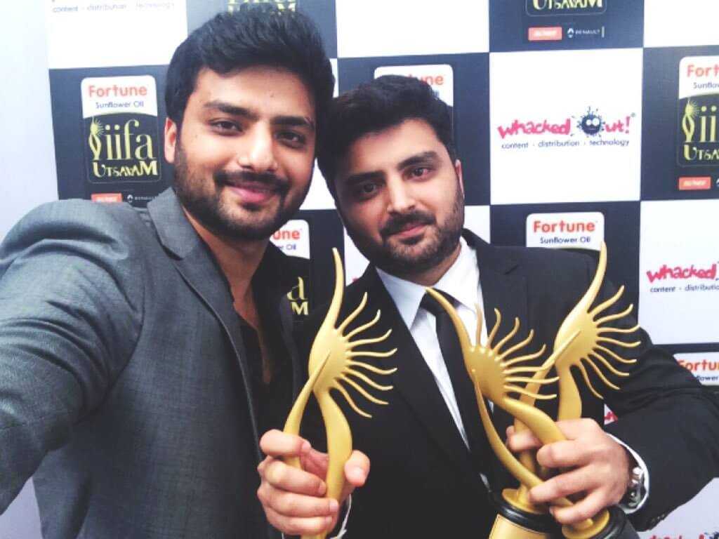 Nirup Bhandari Wiki, Biography, Age, Movies, Family, Images - wikimylinks