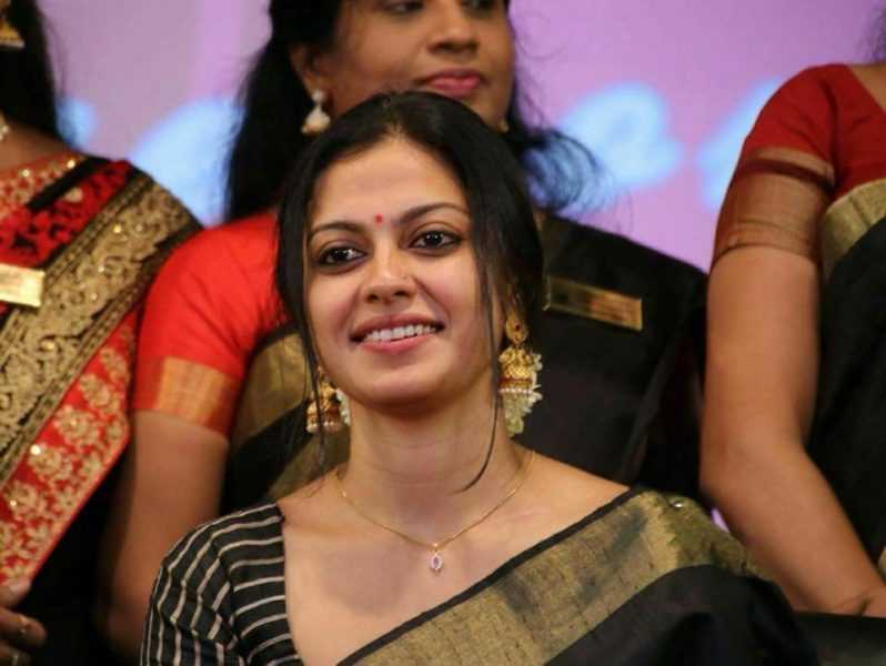Anusree Wiki, Biography, Age, Family, Movies, Images - wikimylinks