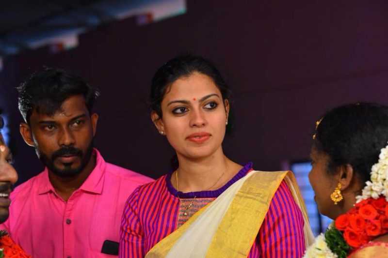 Anusree Wiki, Biography, Age, Family, Movies, Images - wikimylinks