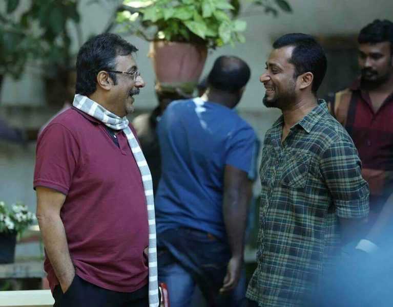 Anwar Rasheed Wiki, Biography, Age, Movies, Images - wikimylinks