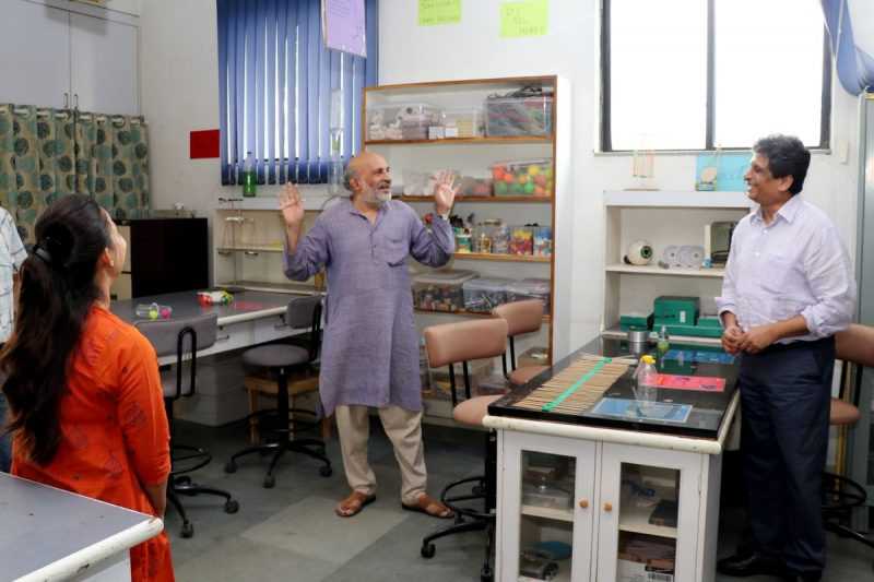 Arvind Gupta Wiki, Biography, Age, Toys, Images - wikimylinks