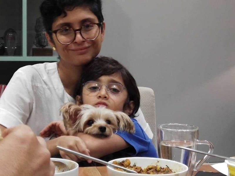 Azad Rao Khan (Aamir Khan’s Son) Wiki, Biography, Age, Family, Images ...