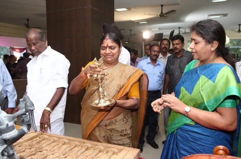 B. Valarmathi Wiki, Biography, Age, Caste, AIADMK Party, Details ...