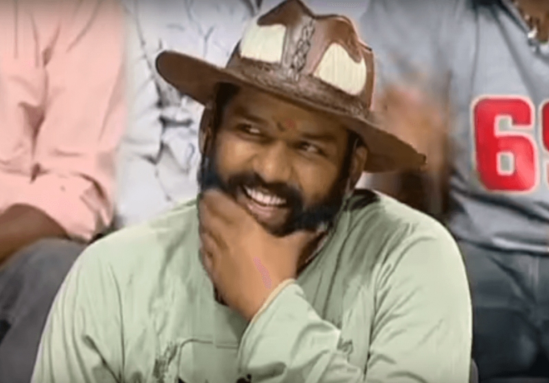 Baba Bhaskar Wiki, Bigg Boss, Biography, Age, Movies, Family, Images ...