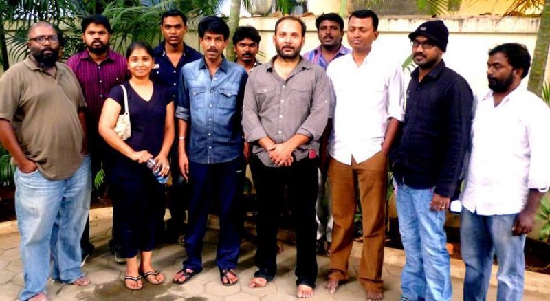 Director Bala Wiki, Biography, Age, Wife, Movies, Images - wikimylinks