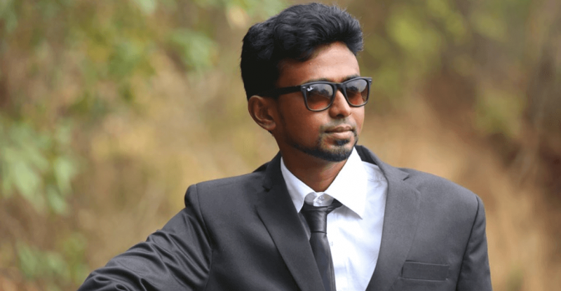 Balaji Hassan Wiki, Biography, Age, Images & More - wikimylinks