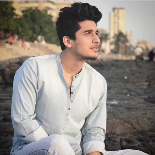 Bhavin Bhanushali (Splitsvilla 12) Wiki, Biography, Movies, Age, Images ...