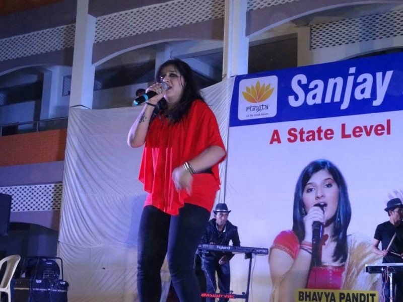 Bhavya Pandit Wiki, Biography, Age, Songs, Images - wikimylinks