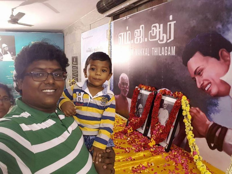 Lingeswaran (Black Pandi) Wiki, Biography, Age, Movies, Images ...