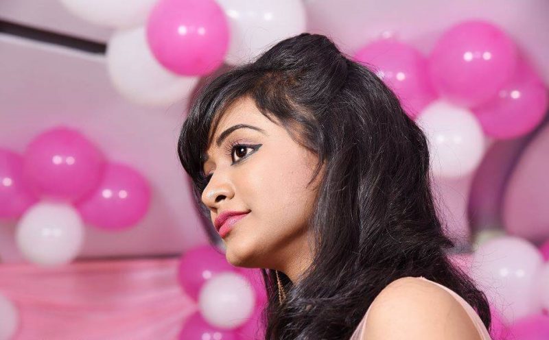 Chandhana Shetty Wiki, Biography, Age, Serials, Family, Images ...