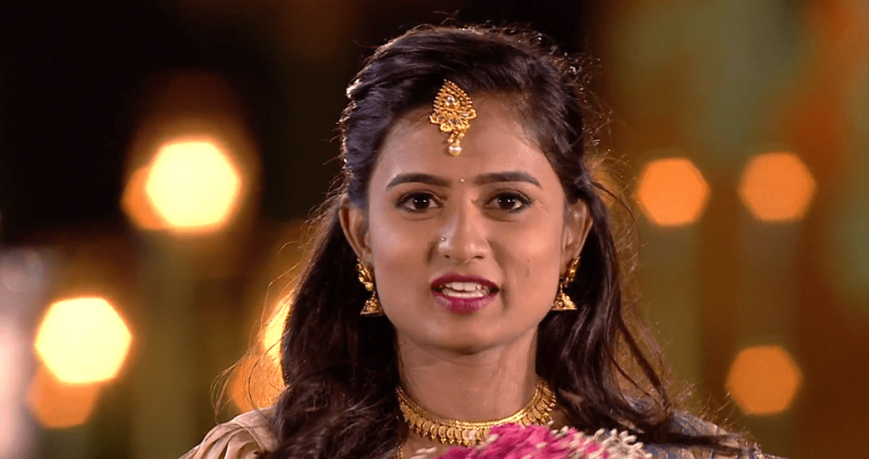 Chandrakala (Pellichoopulu) Wiki, Biography, Age, Images - wikimylinks