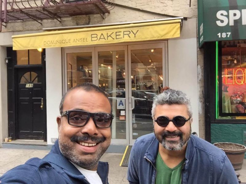 Chemban Vinod Jose Wiki, Biography, Age, Movies, Family, Images ...