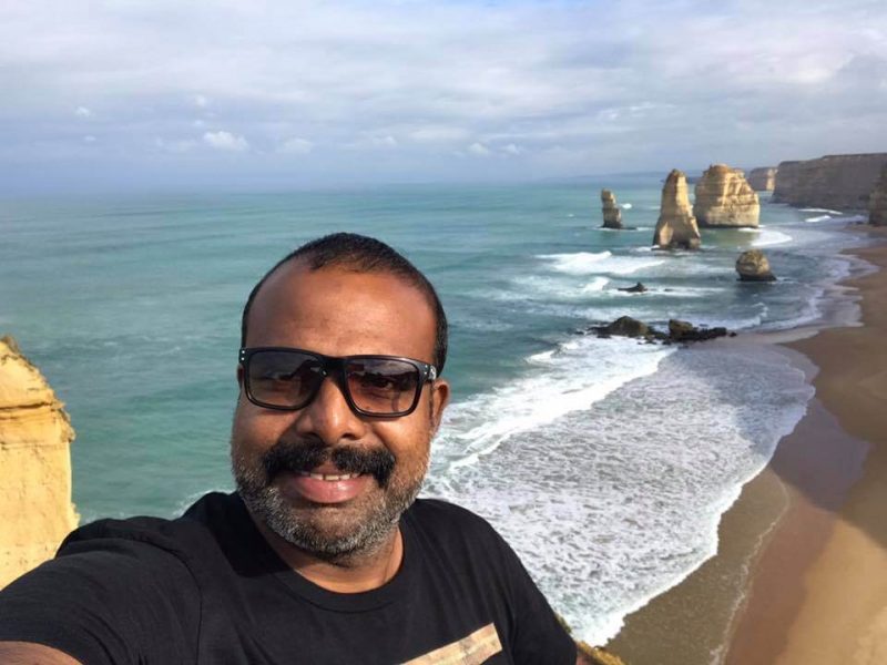 Chemban Vinod Jose Wiki, Biography, Age, Movies, Family, Images ...