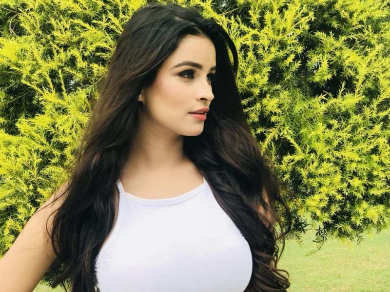 Chetna Pande Wiki, Biography, Age, Movies, Images - wikimylinks