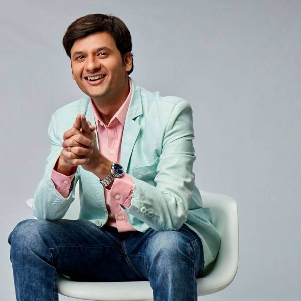 Dhvanit Thaker Wiki, Biography, Age, Wife, Shows, Movies - wikimylinks