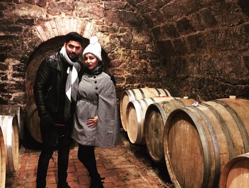 Debina Bonnerjee Wiki, Biography, Age, Husband, Serials, Movies, Images ...