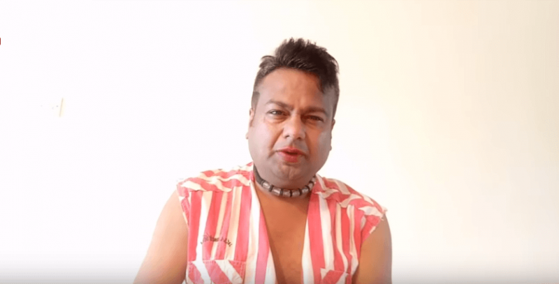 Deepak Kalal Wiki, Biography, Age, Family, Images - wikimylinks