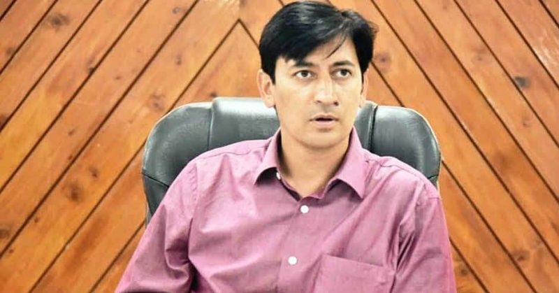 Deepak Rawat Wiki, Biography, Age, Images, Family & More - wikimylinks