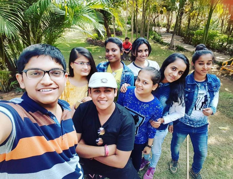 Dev Joshi Wiki, Biography, Age, Serials, Family, Images - wikimylinks