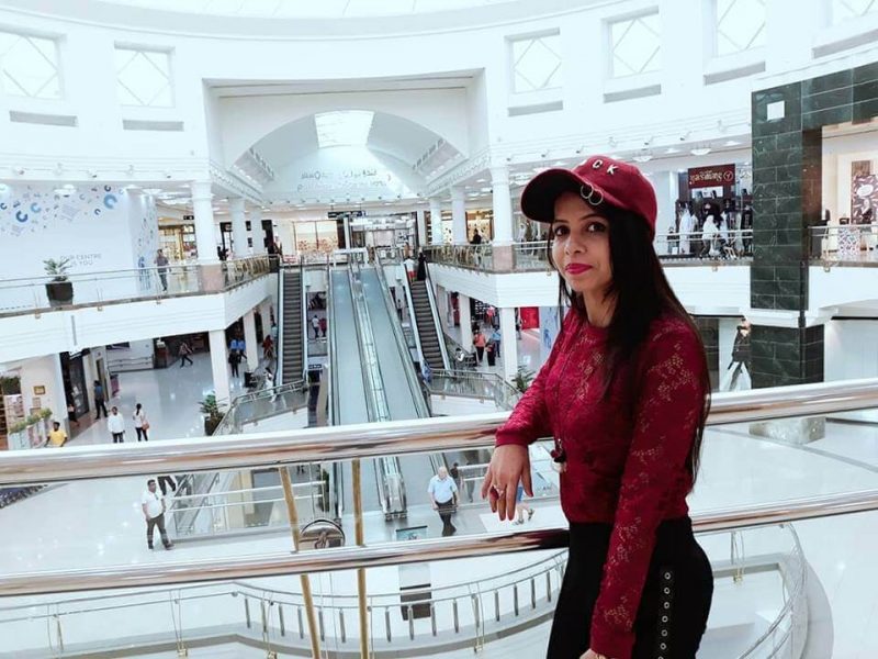 Dhinchak Pooja Wiki, Biography, Age, Songs, Images - wikimylinks