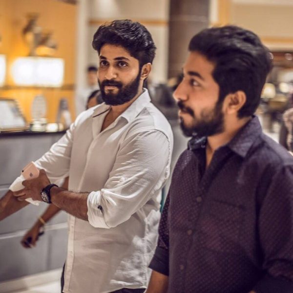 Dhyan Sreenivasan Wiki, Biography, Age, Movies, Images - wikimylinks