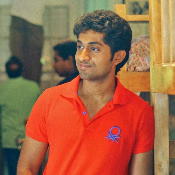 Dhyan Sreenivasan Wiki, Biography, Age, Movies, Images - wikimylinks