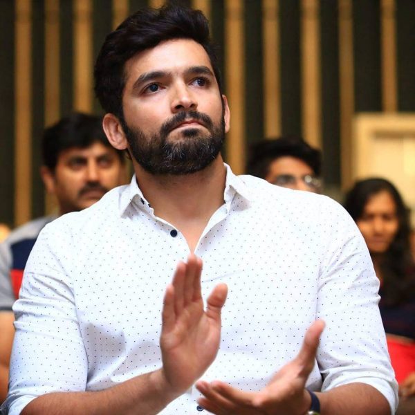 Diganth Manchale Wiki, Biography, Age, Movies List, Images - wikimylinks