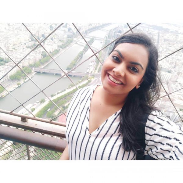 Dilani Rabindran Wiki, Biography, Age, Family, Images & More - wikimylinks