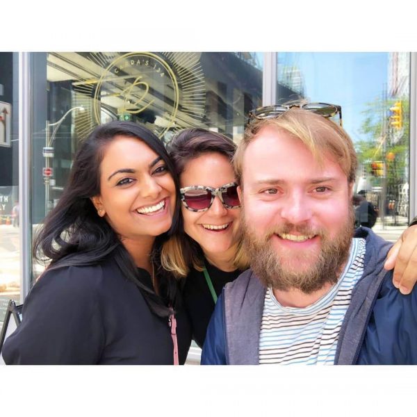 Dilani Rabindran Wiki, Biography, Age, Family, Images & More - wikimylinks