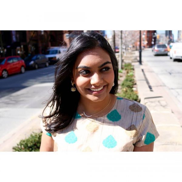 Dilani Rabindran Wiki, Biography, Age, Family, Images & More - wikimylinks