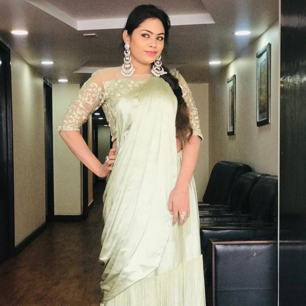 Divya Krishnan Wiki, Biography, Age, TV Shows, Images - wikimylinks