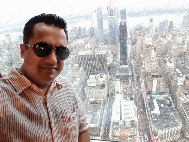 Dr. Vivek Bindra (Motivational Speaker) Wiki, Biography, Age, Images ...