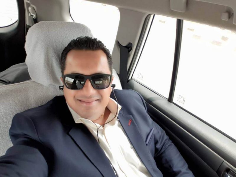 Dr. Vivek Bindra (Motivational Speaker) Wiki, Biography, Age, Images ...