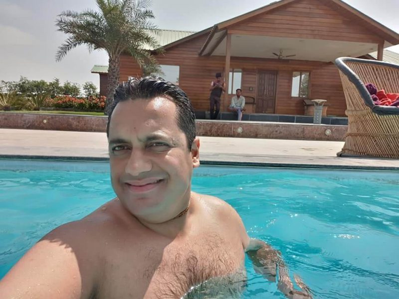 Dr. Vivek Bindra (Motivational Speaker) Wiki, Biography, Age, Images ...