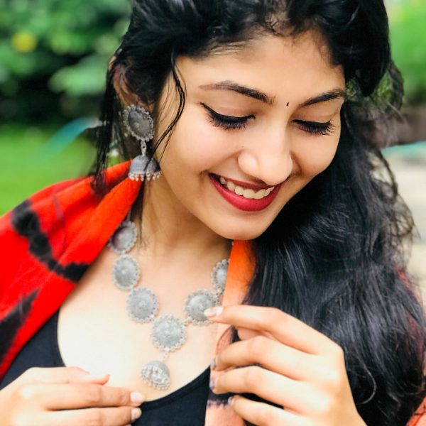 Drishya Raghunath Wiki, Biography, Age, Movies, Family, Images ...