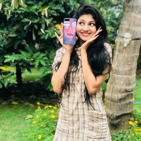 Drishya Raghunath Wiki, Biography, Age, Movies, Family, Images ...