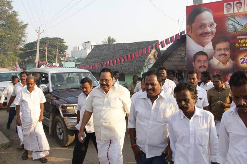 Durai Murugan Wiki, Biography, Age, DMK, Caste, Speech - wikimylinks