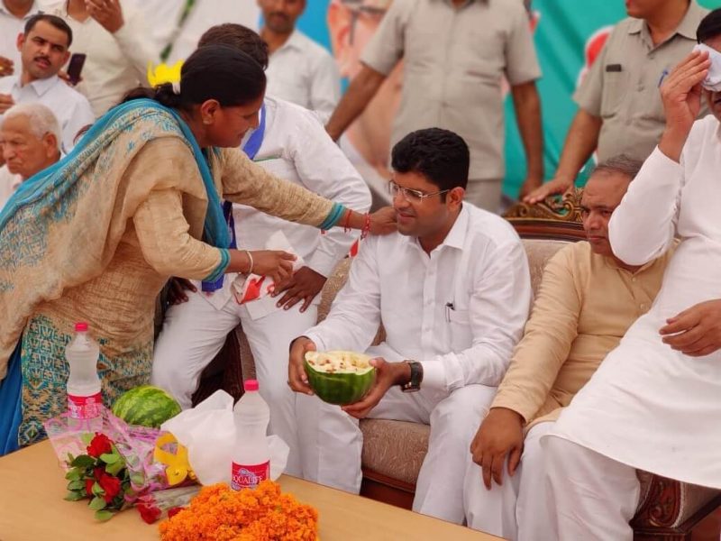 Dushyant Chautala Wiki, Biography, Age, Family, Images & More - wikimylinks