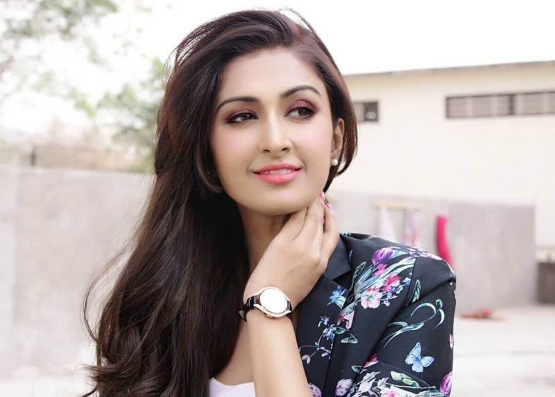 Farnaz Shetty Wiki, Biography, Age, Serials, Family, Images - wikimylinks
