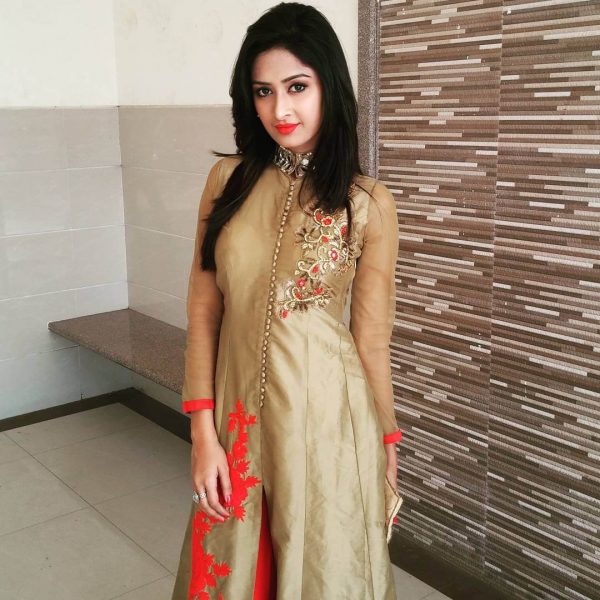 Farnaz Shetty Wiki, Biography, Age, Serials, Family, Images - wikimylinks