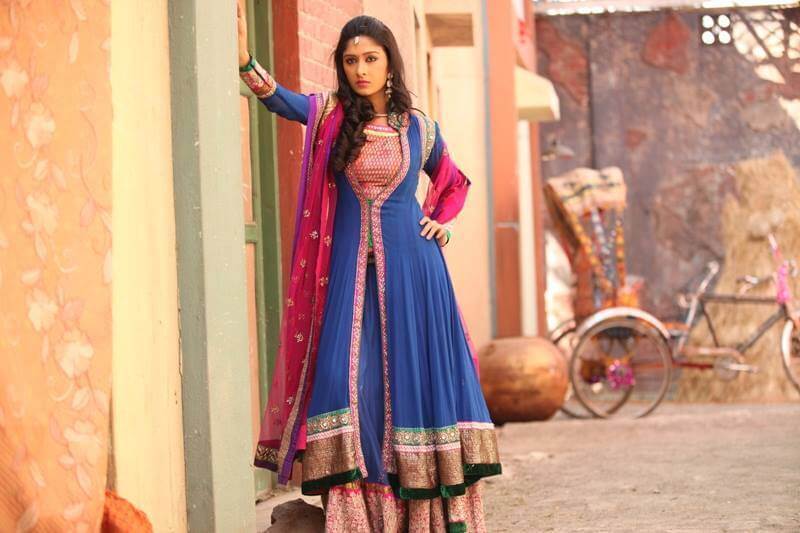 Farnaz Shetty Wiki, Biography, Age, Serials, Family, Images - wikimylinks