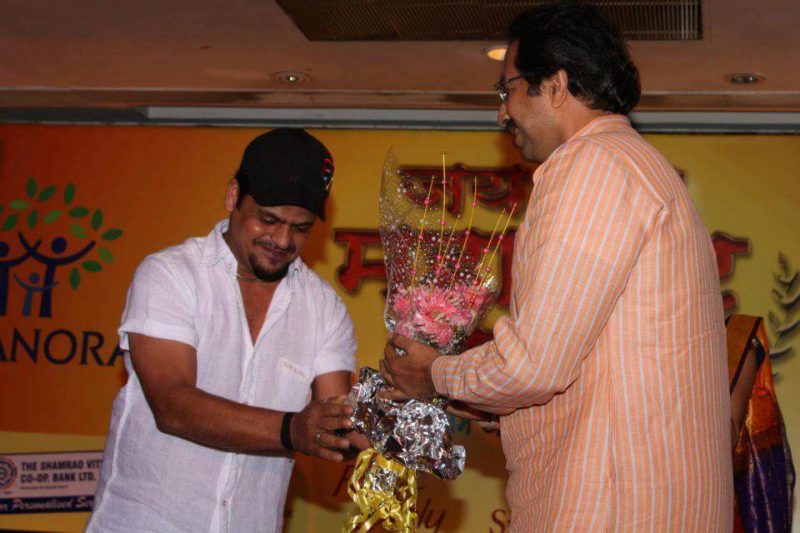 Gautam Joglekar Wiki, Biography, Age, Movies, Family, Images & More ...