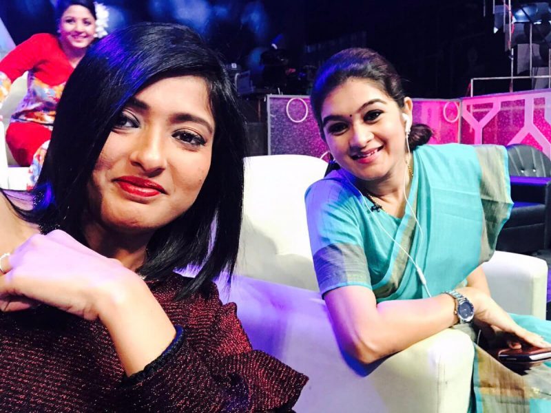 Gayathri Raguram Wiki, Biography, Age, Husband, Movies - wikimylinks